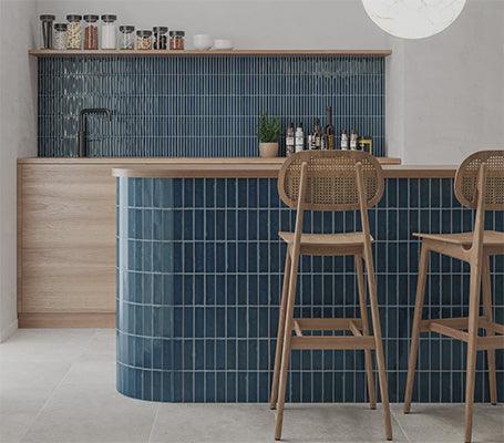 Lungarno ceramic porcelain mosaic tiles walls floors – WC Tiles