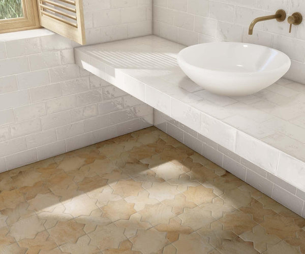 Floor & Decor tiles - porcelain floor tile for home and office – WC Tiles
