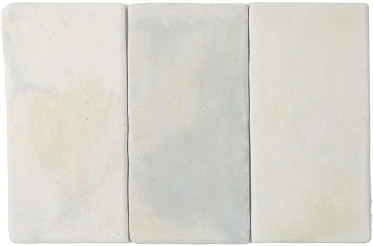 Aqua Wellness Porcelain Tile Matte 4.3x8.6 matte wall tiles – WC Tiles