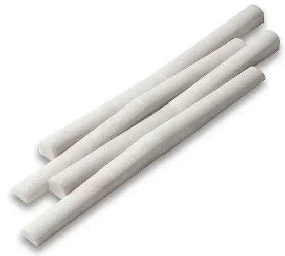 Crescent Mini Dimensional Wall Tile Honed bedroom bathroom outdoor – WC ...