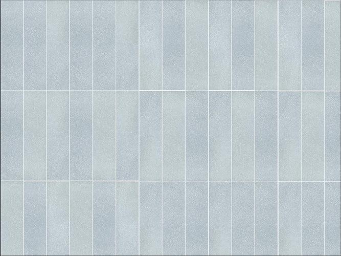 Tetris Porcelain Subway Tile 2x8 kitchen backsplash – WC Tiles